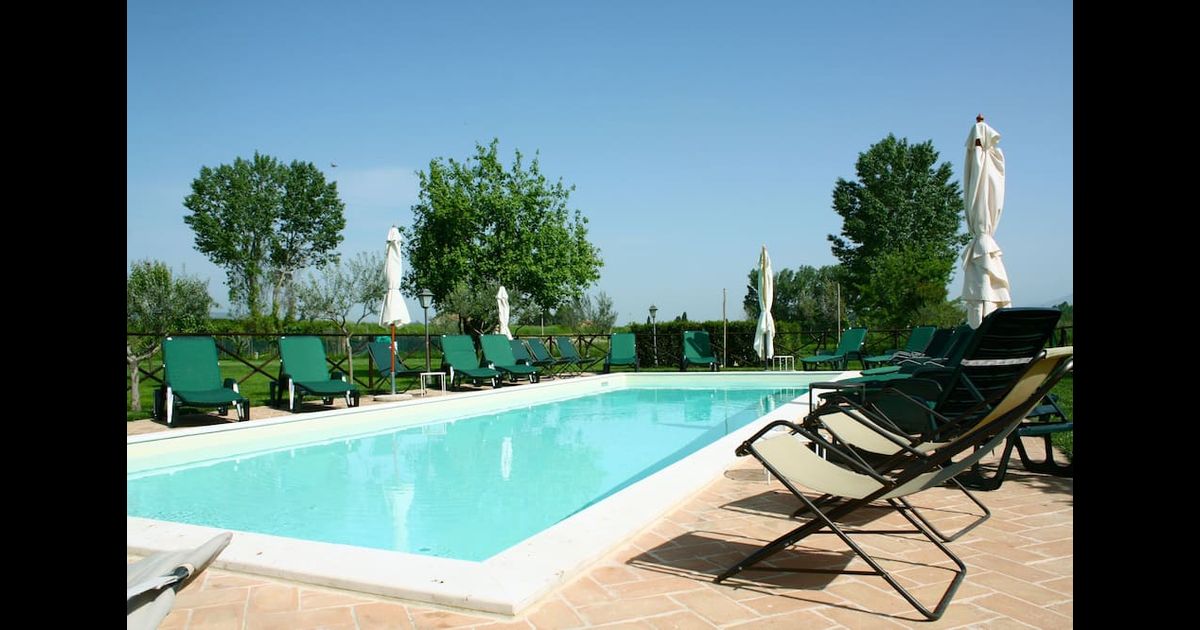 Residenza Porta Guelfa in Bevagna, Italy from $106: Deals, Reviews ...