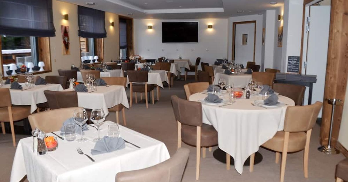 Hotel L'alpin from $127. Landry Hotel Deals & Reviews - KAYAK