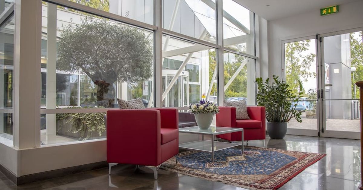 Hotel Carpi from $69. Carpi Hotel Deals & Reviews - KAYAK