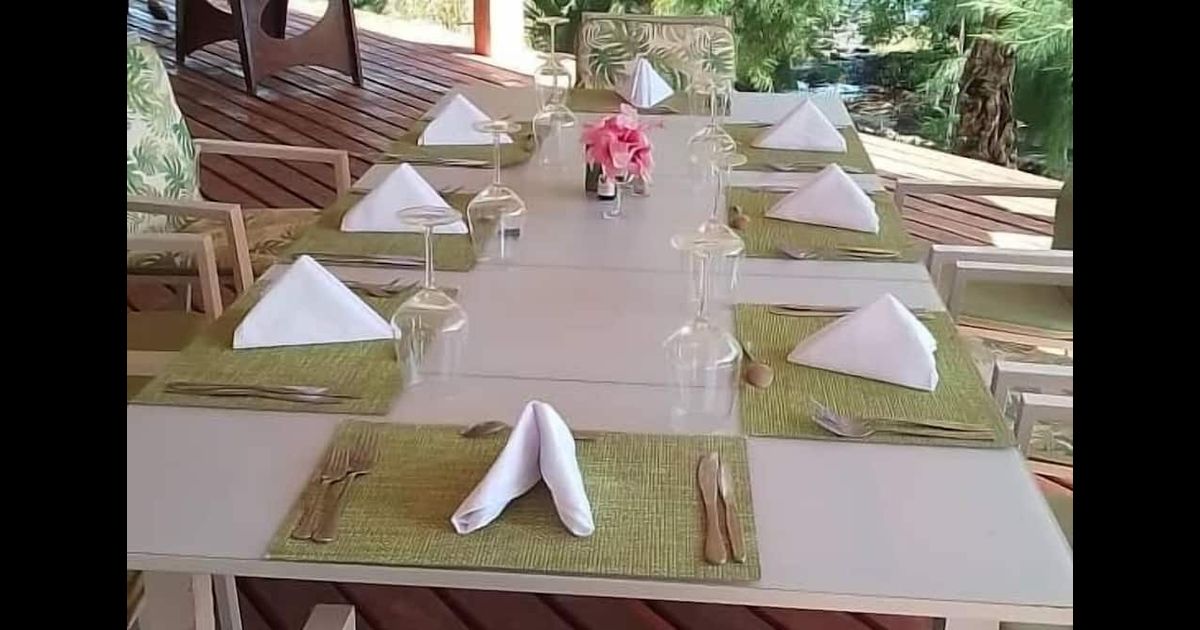 Ponta Anchaca in Rubane Island, Guinea-Bissau from $299: Deals, Reviews ...