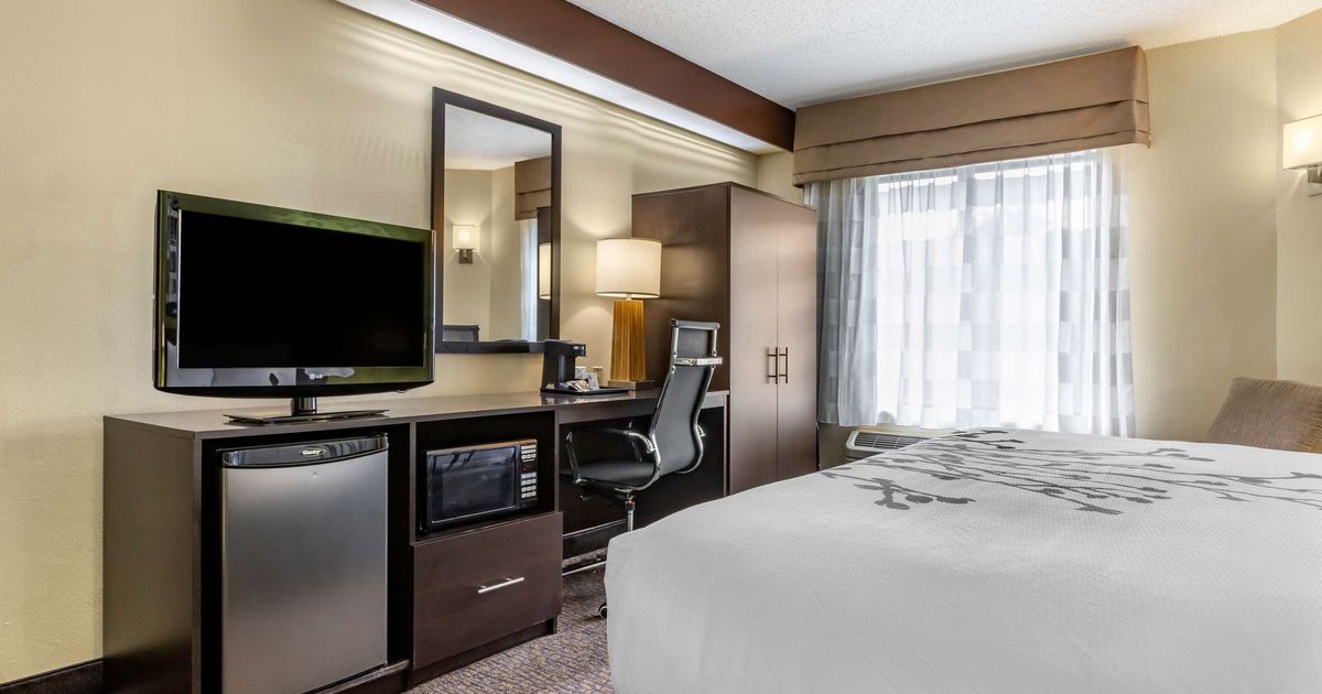 Sleep Inn Matthews - Charlotte from $76. Matthews Hotel Deals & Reviews ...