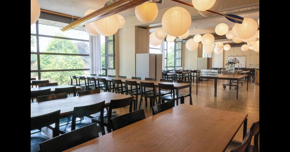 Luzern Youth Hostel in Luzern, in der Schweiz ab CHF 41: Angebote ...
