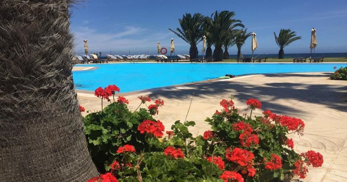 Residence Ain Meriem from $37. Bizerte Hotel Deals & Reviews - KAYAK
