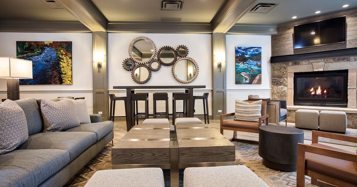 The Inn at Riverwalk from $191. Edwards Hotel Deals & Reviews - KAYAK