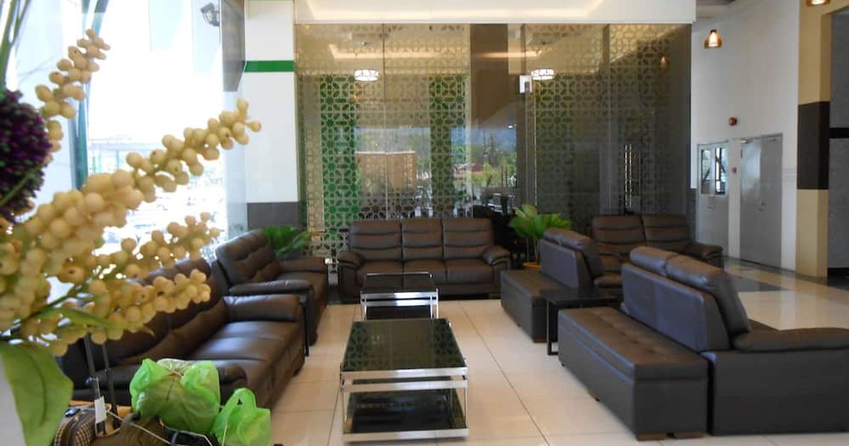 HIG Hotel from $27. Kuah Hotel Deals & Reviews - KAYAK