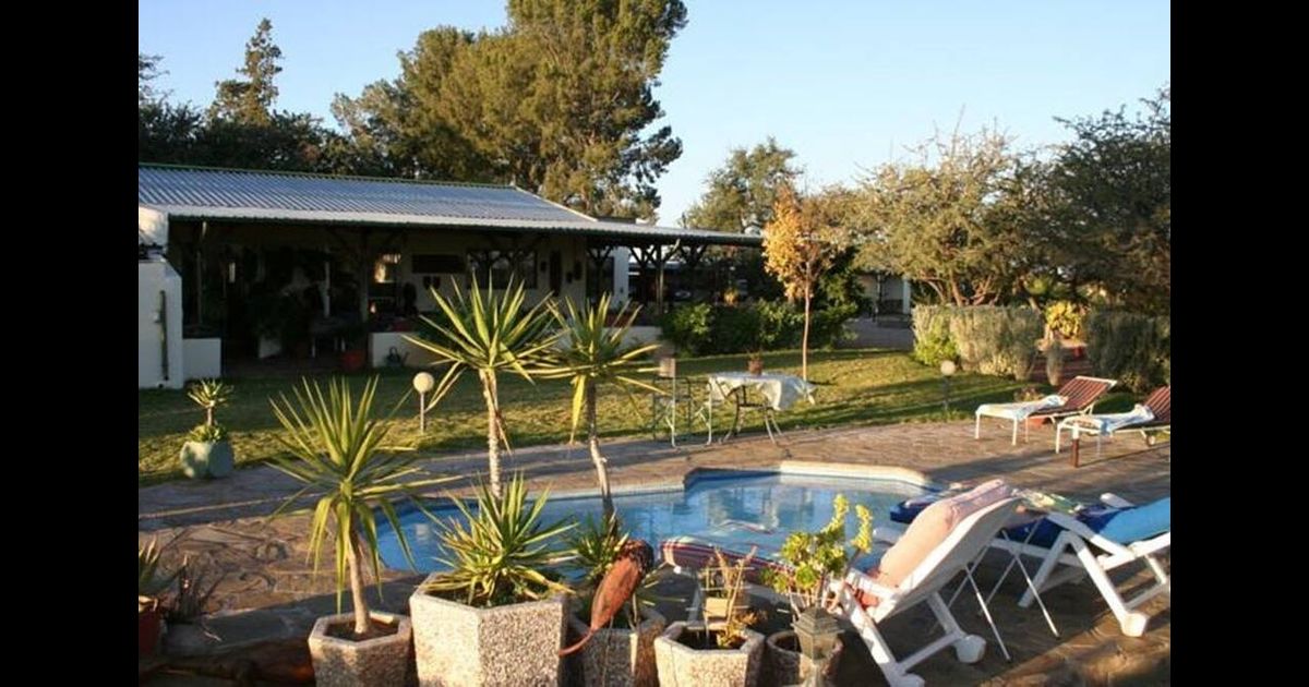 Etango Ranch Guest Farm in Windhoek, Namibia from $95: Deals, Reviews ...