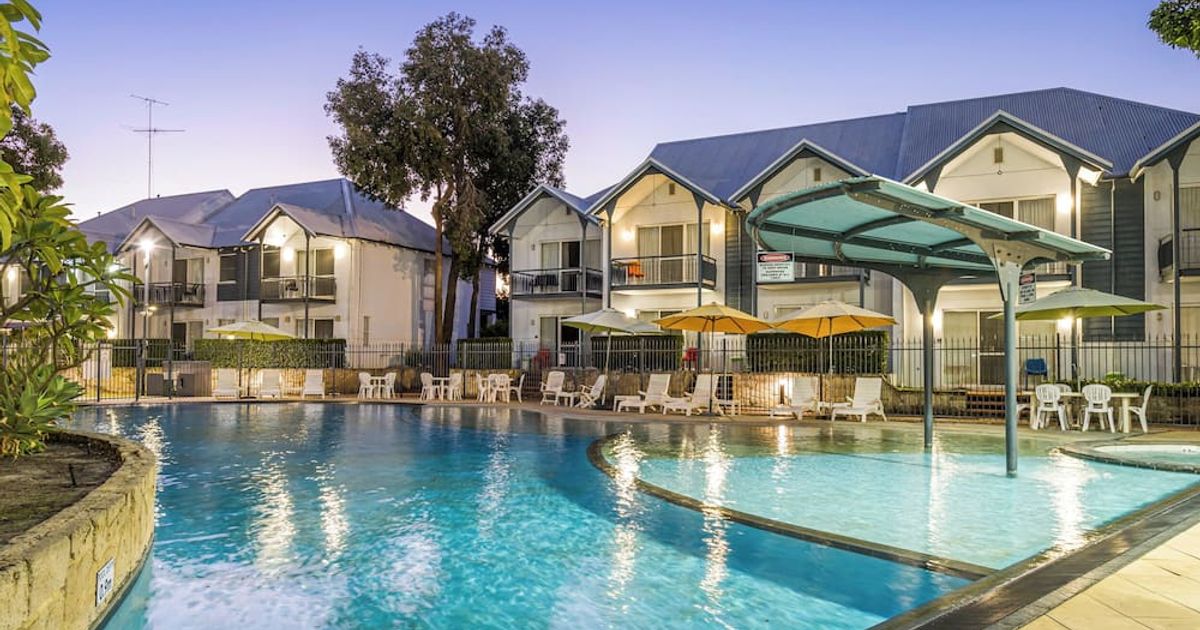 Mandurah Quay Resort from $91. Mandurah Hotel Deals & Reviews - KAYAK