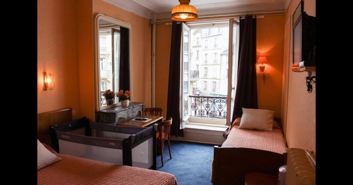 Hotel Les Rives Oceanik à Paris, France à partir de 0 € : Offres, avis ...