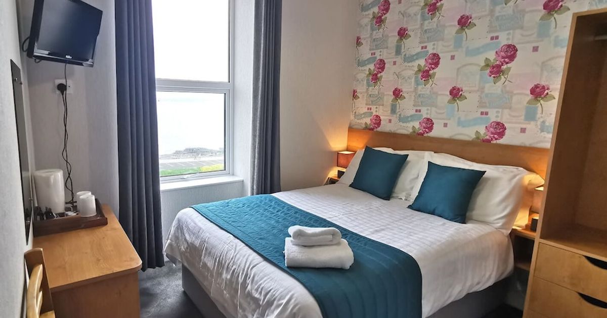 Prospect House from $88. Portrush Hotel Deals & Reviews - KAYAK