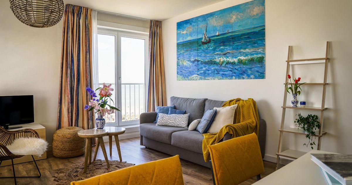 Boulevard 5, Zandvoort | SWOODOO