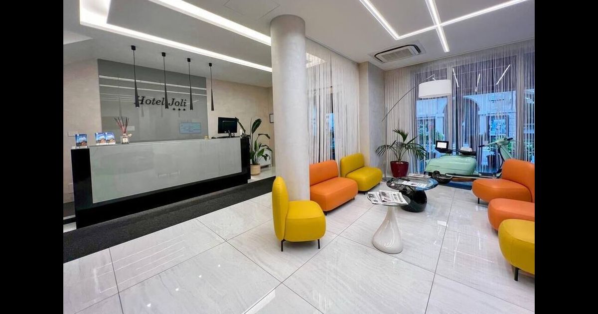 Hotel Joli in San Marino, San Marino from $80: Deals, Reviews, Photos ...