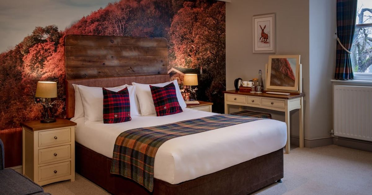 The Crown Inn Pooley Bridge from $117. Pooley Bridge Hotel Deals ...