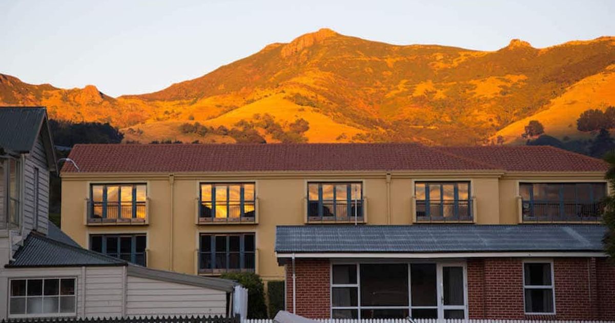 Akaroa Criterion Motel à partir de 85 €. Motels à Akaroa - KAYAK