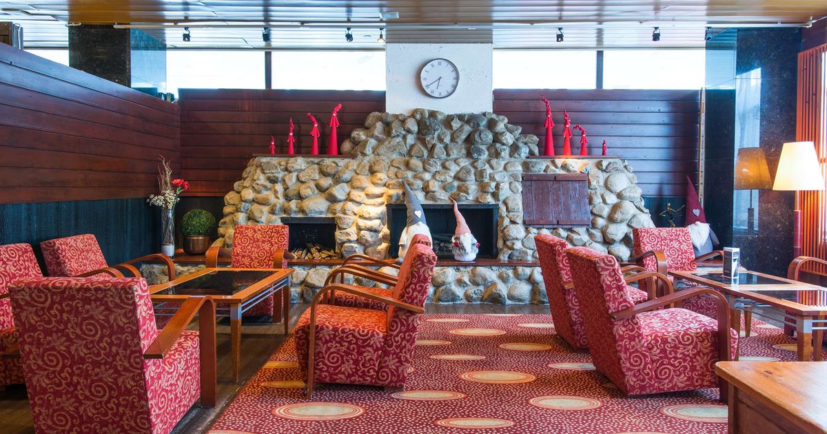 Scandic Polar, Rovaniemi | HotelsCombined