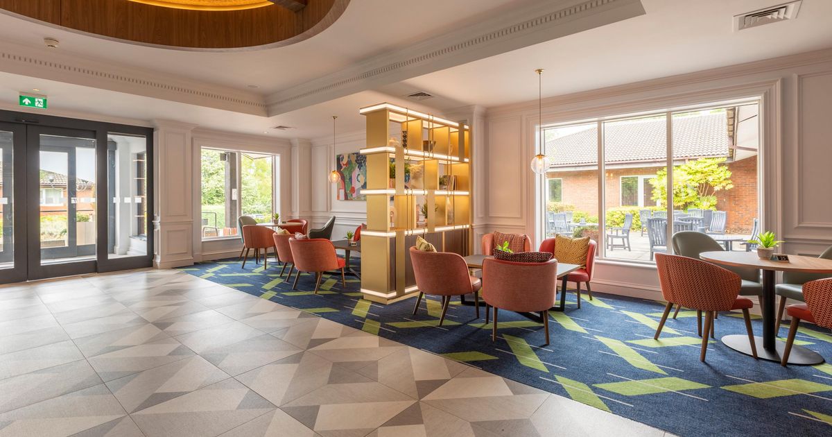 Holiday Inn Guildford, Guildford | HotelsCombined