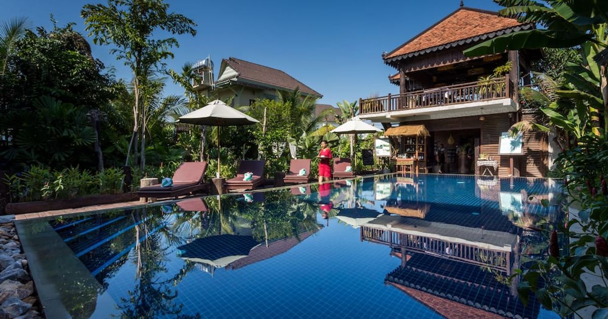 Java Wooden Villa & Residence desde S/ 156 (S̶/̶ ̶4̶6̶8̶). Ciudad de ...