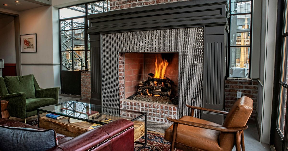 Cotton Court Hotel, by Valencia Hotel Collection from $132. Lubbock ...