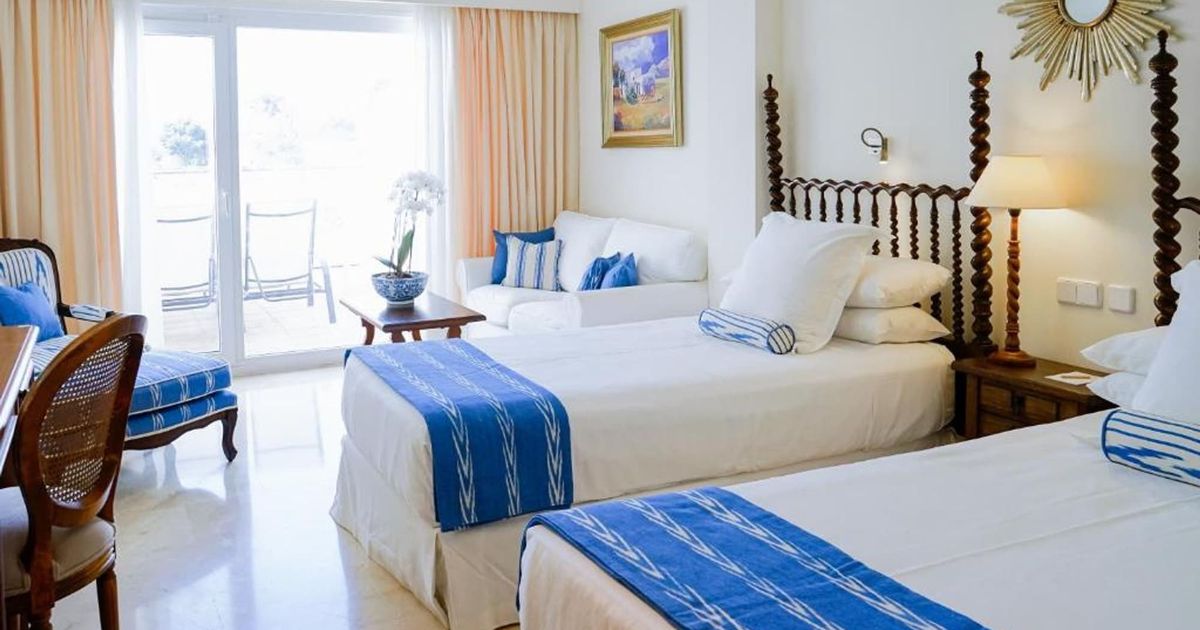 Hotel Bon Sol Resort & Spa $191. Cas Català-Illetes Hotel Deals ...