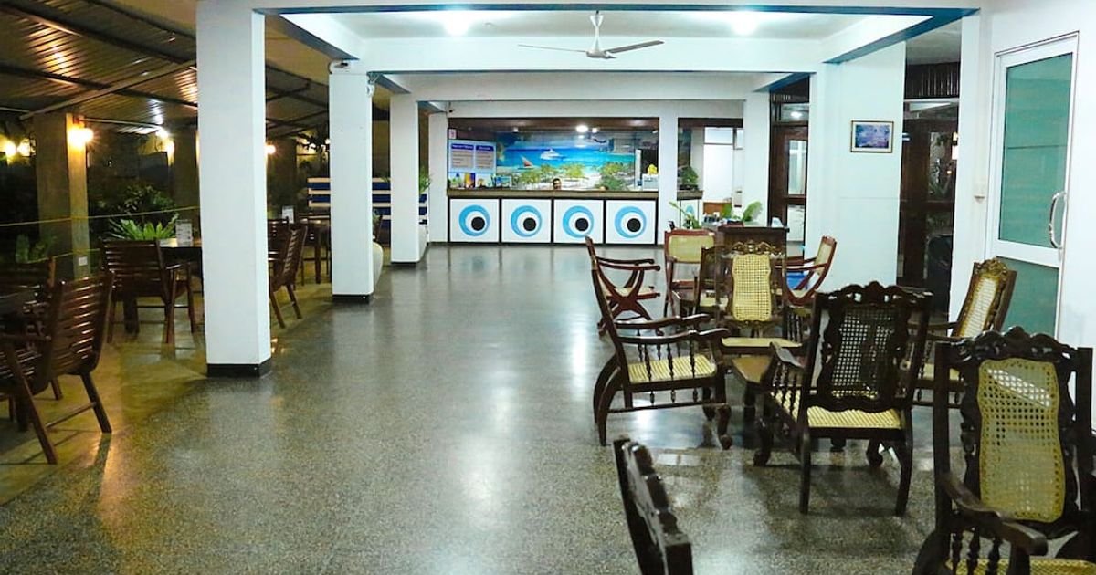 Topaz Beach Hotel, Negombo | HotelsCombined