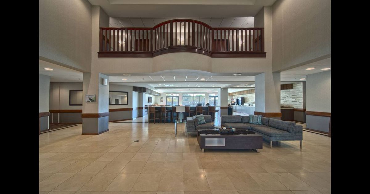 Wingate by Wyndham - Round Rock in Round Rock, the United States from ...