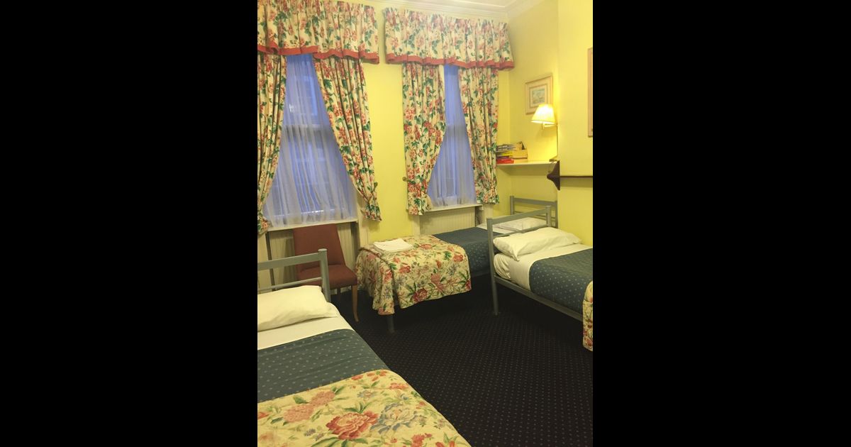 Albany Hotel à Londres, Royaume-Uni à partir de 56 € : Offres, avis ...