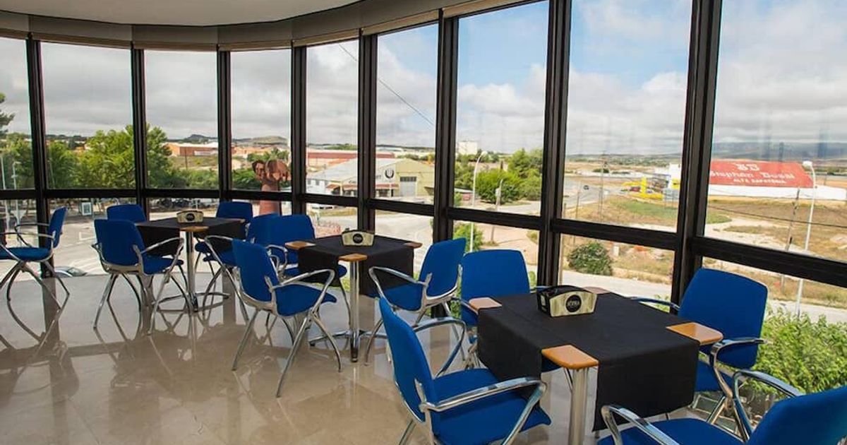 Encasa Hotel Almansa from $63. Almansa Hotel Deals & Reviews - KAYAK