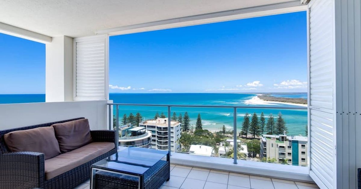 Aspect Caloundra from $61. Caloundra Hotel Deals & Reviews - KAYAK