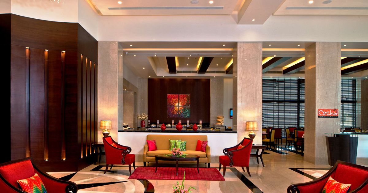 Fortune Park Jps Grand Rajkot - Member Itc Hotels' Group from $64 ...