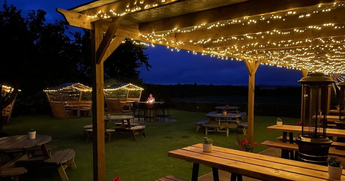 Allanton Inn from $134. Duns Hotel Deals & Reviews - KAYAK