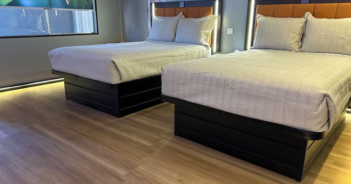 Mountain View Motel, Bishop | HotelsCombined