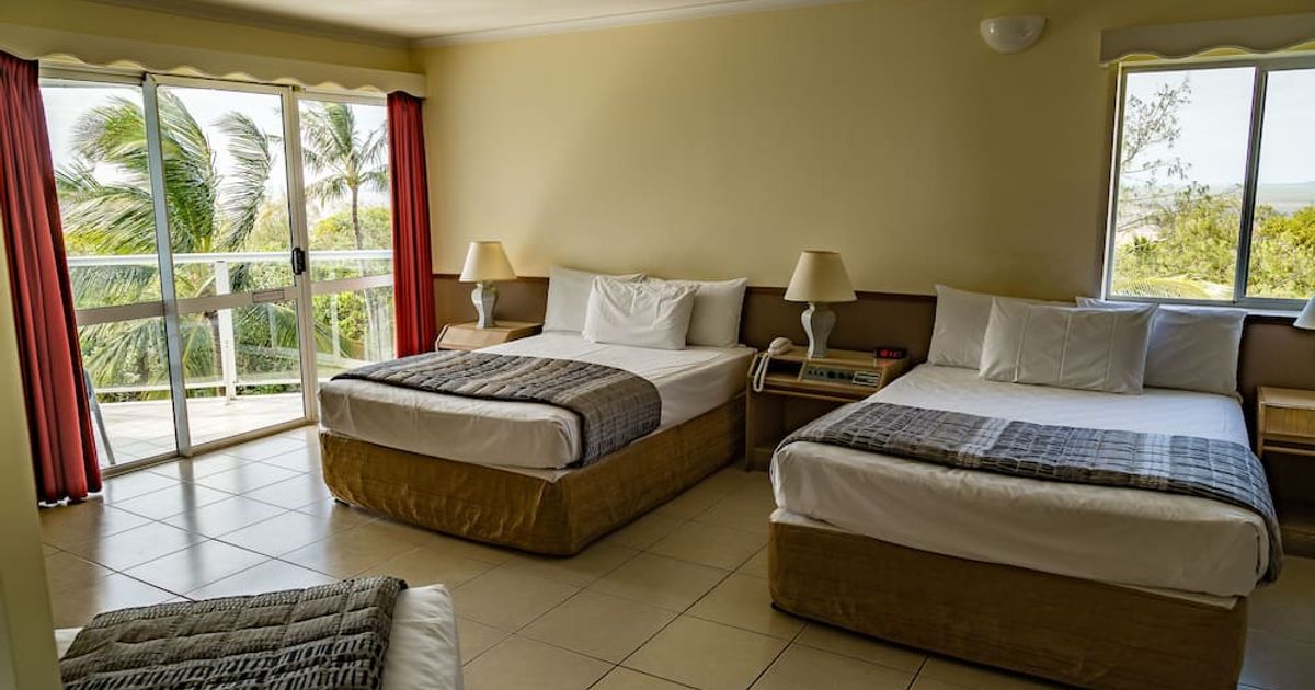 Ocean International from $103. Mackay Hotel Deals & Reviews - KAYAK