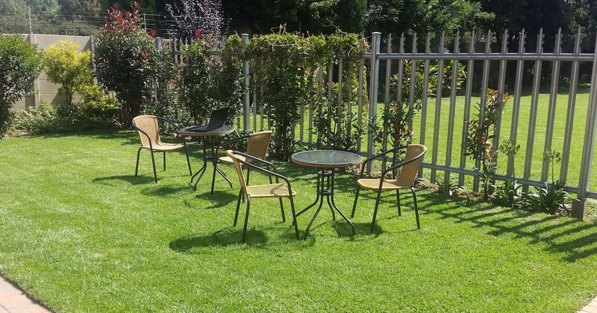 Ikaze Guest House from $26. Boksburg Hotel Deals & Reviews - KAYAK