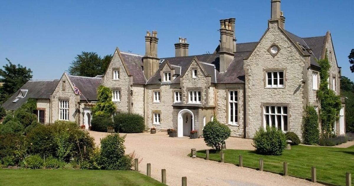 Langrish House from $150. Petersfield Hotel Deals & Reviews - KAYAK