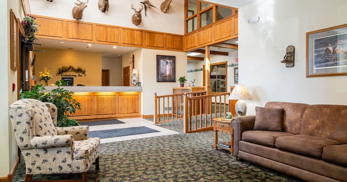Cedarberry Inn from $109. Sauk City Hotel Deals & Reviews - KAYAK