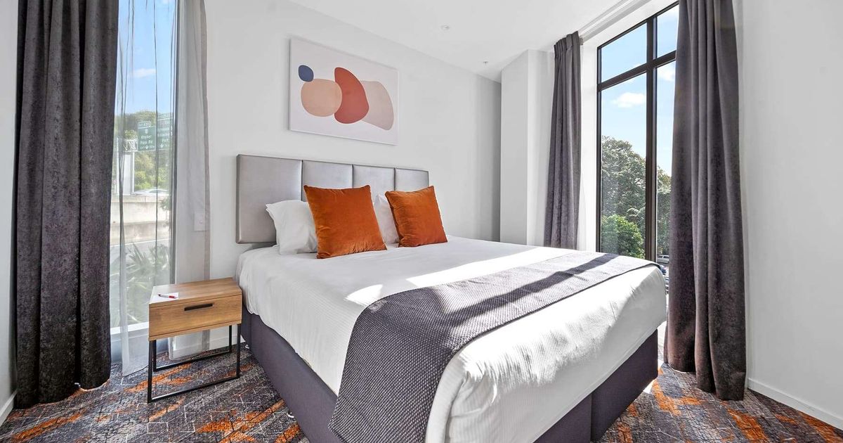 Ramada by Wyndham Newmarket Auckland from $78. Auckland Hotel Deals ...