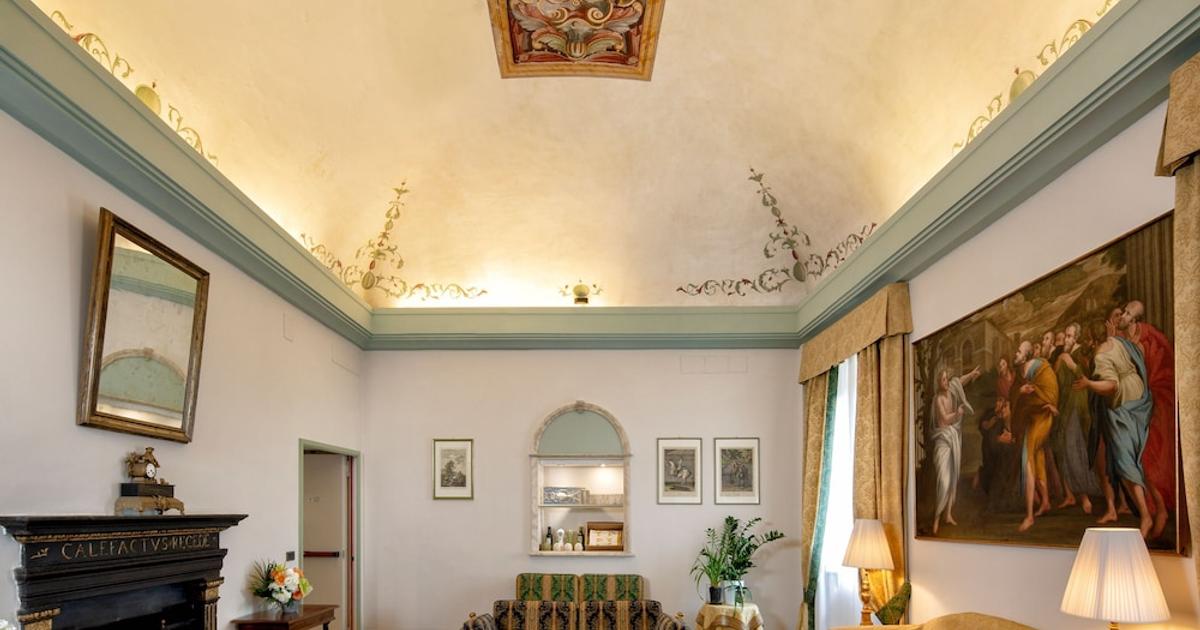 Hotel Fontebella From 82 Assisi Hotel Deals And Reviews Kayak