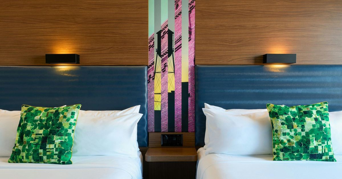 Aloft Durham Downtown from $157. Durham Hotel Deals & Reviews - KAYAK
