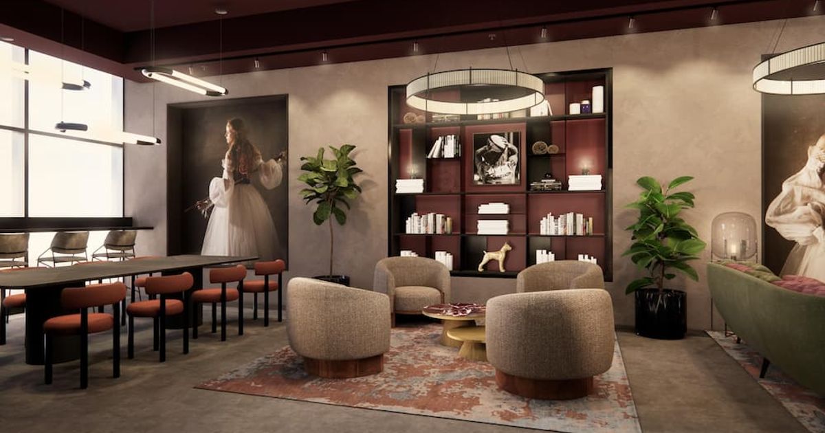 London Twickenham Stadium Hotel, a member of Radisson Individuals ...