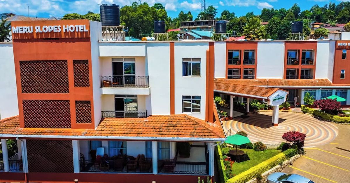 Meru Slopes Hotel from $59. Meru Hotel Deals & Reviews - KAYAK