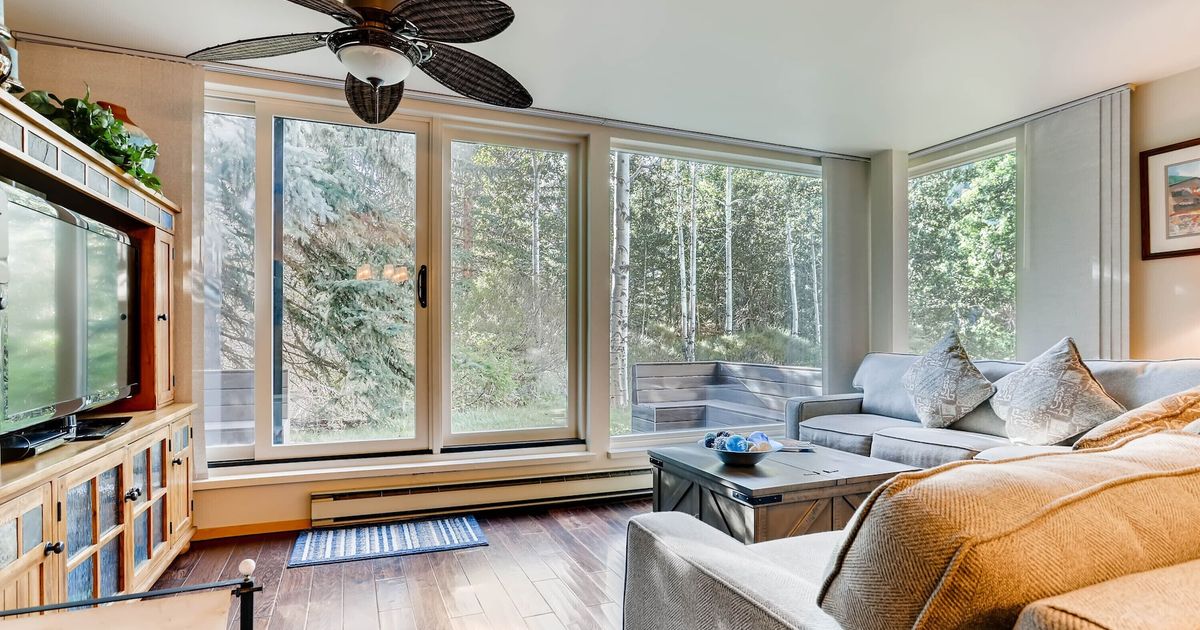 Simba Run Condos 2Bed 2Bath from $285. Vail Hotel Deals & Reviews - KAYAK