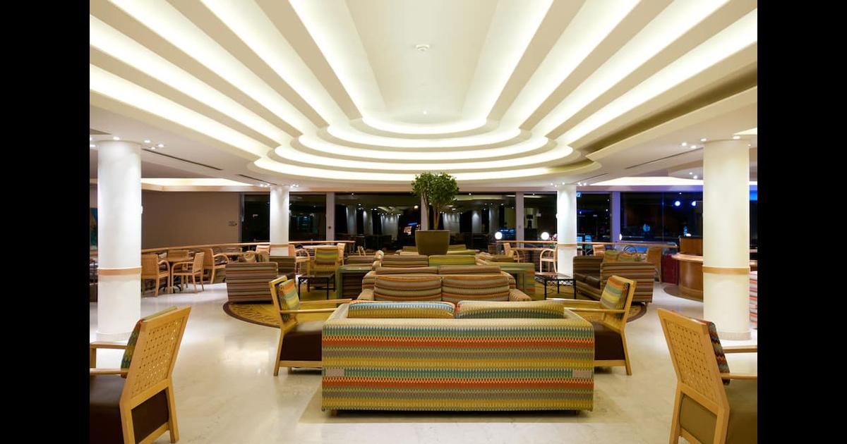 David Dead Sea Resort & Spa in Ein Bokek, Israel from $132: Deals, Reviews, Photos | momondo