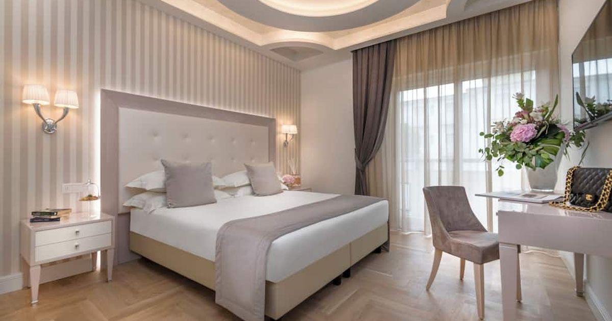 Grand Hotel Gallia da 120 €. Hotel a Milano Marittima - KAYAK