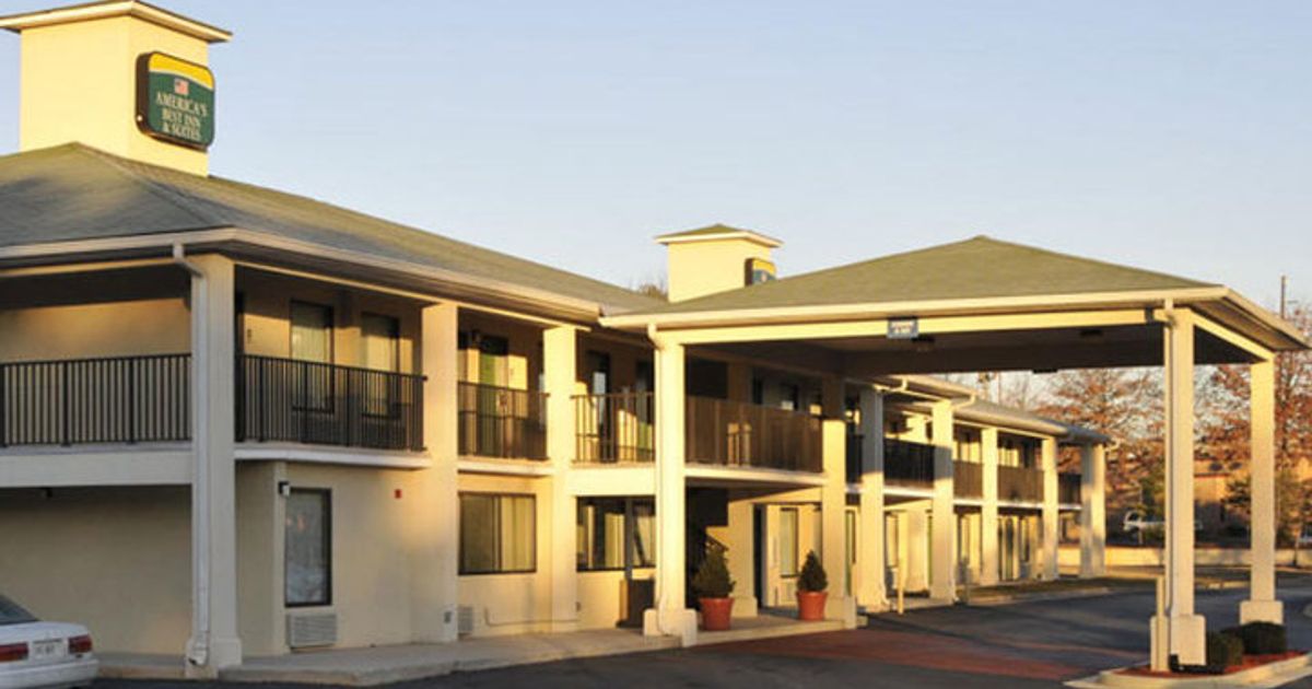 America's Best Inn & Suites - Decatur from $80. Decatur Hotel Deals ...