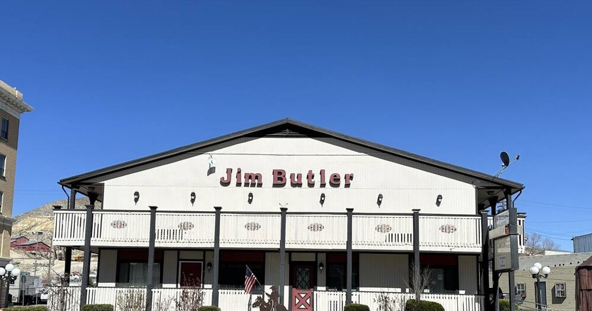 Jim Butler Inn and Suites, Tonopah | HotelsCombined