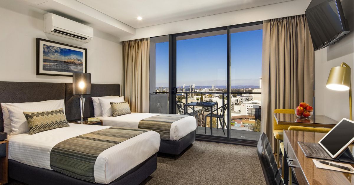 Quest East Perth, Perth | HotelsCombined