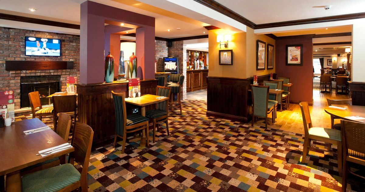 Premier Inn Derry / Londonderry, Londonderry | HotelsCombined