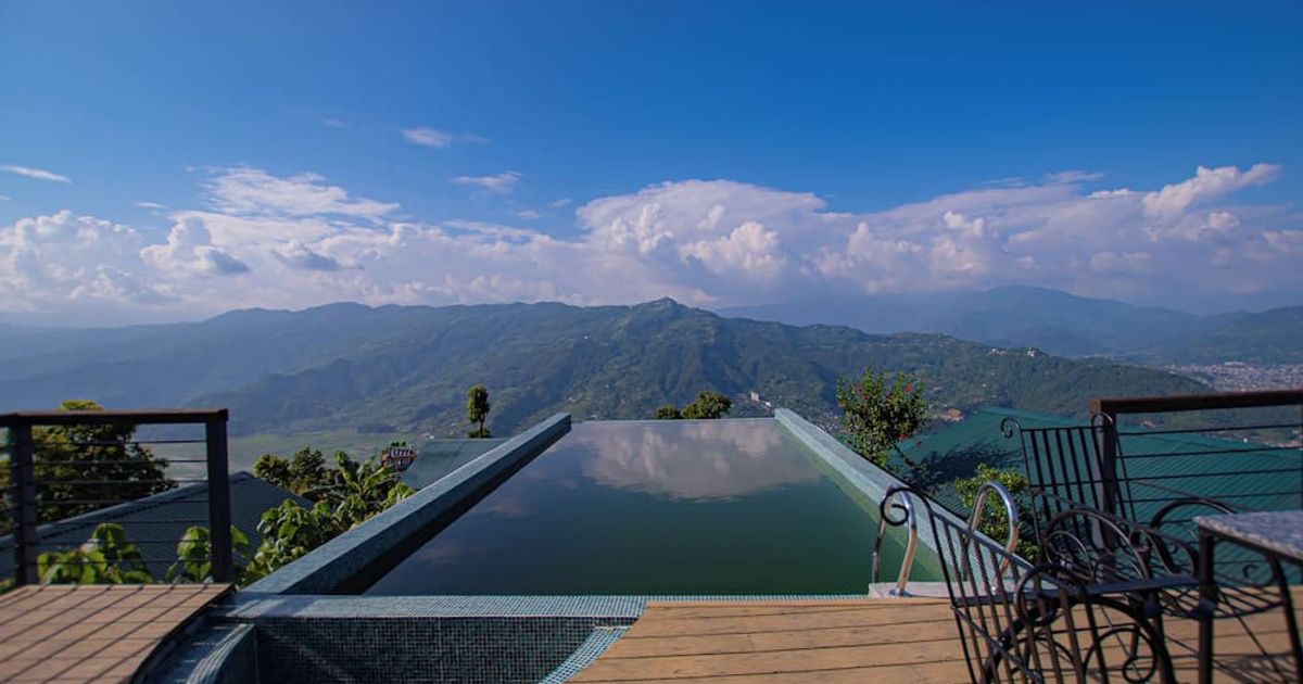 Raniban Retreat เริ่มต้นที่ ฿2,704 (฿̶5̶,̶6̶2̶3̶) โปขระ โรงแรม - KAYAK