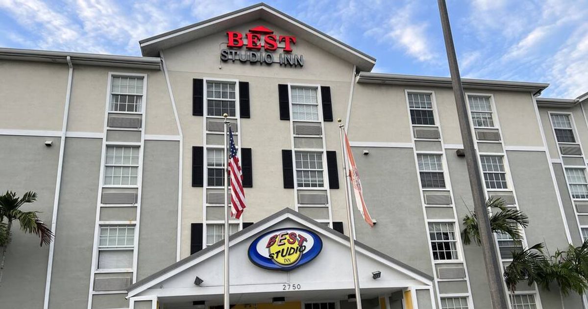 Best Studio Inn from $45. Homestead Hotel Deals & Reviews - KAYAK