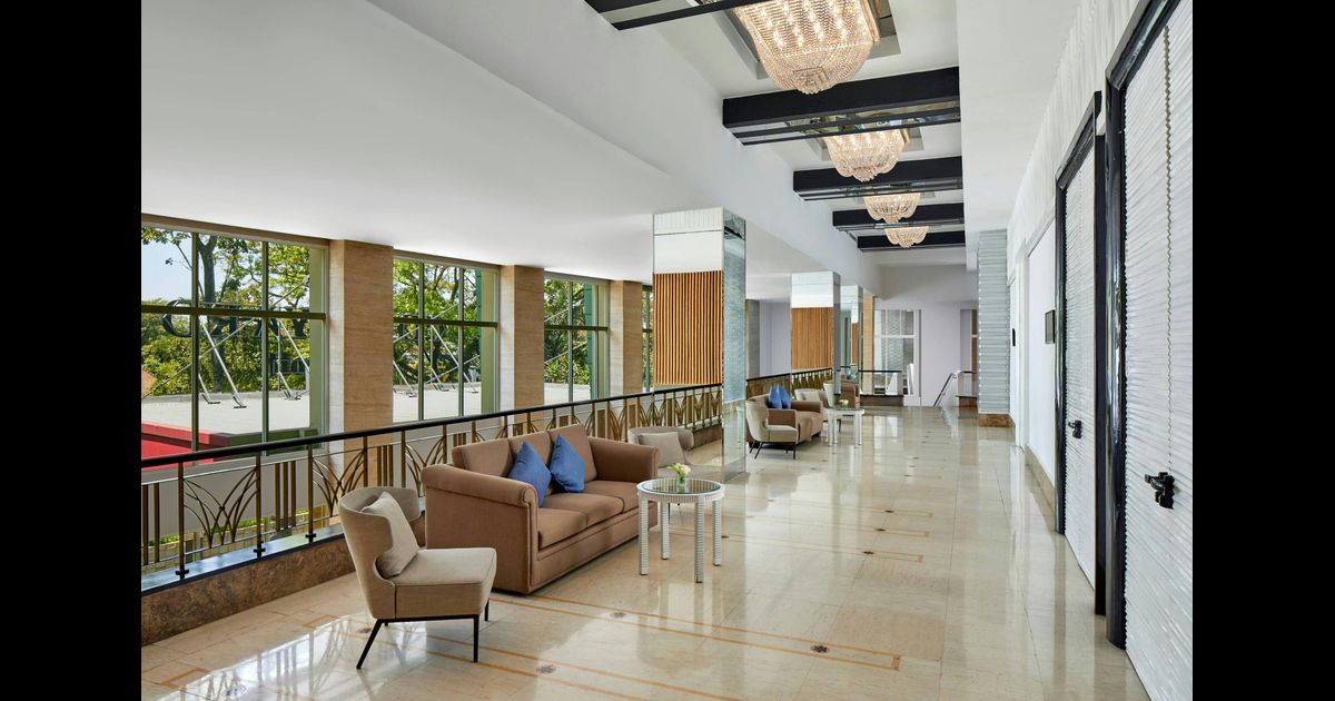 Courtyard by Marriott Bandung Dago in Bandung, Indonesia from $69 ...