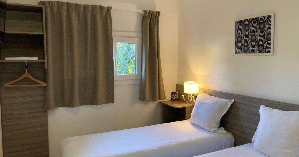 Good Hotel Marseille Aubagne